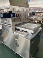 China Modified Atmosphere Vacuum Box Packaging Machine 410x320x290mm for RTE Food for sale