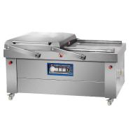 China Multi-Function Sealer Sealing Vacuum Package Machine with 400-700mm Sealing Bar Distance for sale