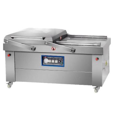 China Multi-Function Sealer Sealing Vacuum Package Machine with 400-700mm Sealing Bar Distance for sale