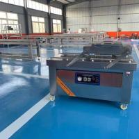 China Multi-Function Sealer Sealing Vacuum Package Machine with 400-700mm Sealing Bar Distance for sale