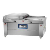 China Easy Operation Sterilization Process Machinery Vacuum Sealer for Food Preservation for sale