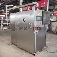 China Industrial Cooked Food Vacuum Cooler Machine 0.1-1.2m³ for Manufacturing Plant Preservation for sale