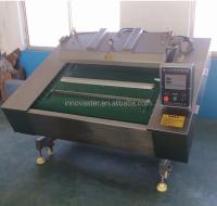 China Electric Table Top Vacuum Sealer for Kitchen Modified Atmosphere Packaging Online Support for sale