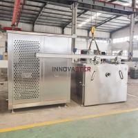 China Industrial Vacuum Cooling Machine for Bread and Baked Food 40-5C Pre Cooling 0.1-1.2 m³ for sale
