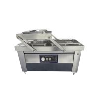 China Depends on Model Chamber Forming Vacuum Packaging Machine for Seafood Meat and Rice for sale