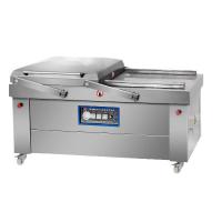 China Depends on Model Chamber Forming Vacuum Packaging Machine for Seafood Meat and Rice for sale
