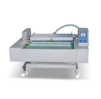 China Depends on Model Chamber Forming Vacuum Packaging Machine for Seafood Meat and Rice for sale
