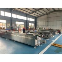 China Depends on Model Chamber Forming Vacuum Packaging Machine for Seafood Meat and Rice for sale