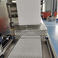 China Automatic Skin Thermoform Vacuum Packaging Machine Suitable for Various Products for sale