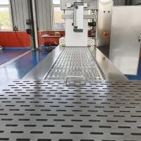 China Automatic Skin Thermoform Vacuum Packaging Machine Suitable for Various Products for sale