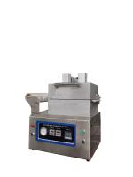 China Stainless Steel Vacuum Sealing Machine for Modified Atmosphere Packaging Long Lasting for sale