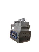 China Panasonic Frequency Converter Automatic Mini Vacuum Packaging Machine for Small Business for sale