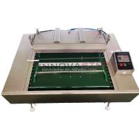 China Automatic Stand-up Pouch Vacuum Packaging Machine 220V 380V for Sweet Corn Food for sale