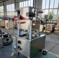China Modified Atmosphere Vacuum Packaging Machine 410x320x290mm for Ready Meals Meat Food for sale