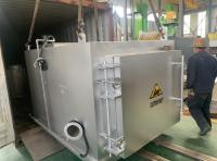China 1000L/H Domestic Refuse and Food Waste Incinerator for Harmless Treatment for sale