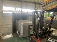 China 1000L/H Domestic Refuse and Food Waste Incinerator for Harmless Treatment for sale