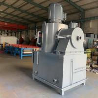 China 5600 kg Industrial Waste Incinerator for Harmless Treatment Disposal Solution for sale