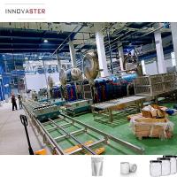 China 2100 kg Horizontal Autoclave Food Canning Retort Machine 0.35 MPA for Food Processing for sale