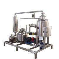 China Customized Capacity Vacuum Fryer for High Productivity Wheat Product Frying Machine 50kg for sale