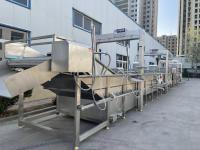 China Innovaster Industrial Defroster Equipment 380V 50HZ for Meat Seafood Unfreezing for sale
