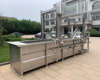 China Food Beverage Shops Tomato Paste Fruit Juice Low Temperature Sterilization Pasteurizer for sale