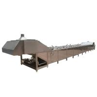 China 304 Stainless Steel Fruit Pasteurization Machine 5-40 Min Adjustable Sterilization Time Juice Processing for sale