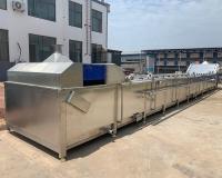 China 304 Stainless Steel Fruit Pasteurization Machine 5-40 Min Adjustable Sterilization Time Juice Processing for sale