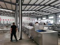 China 304 Stainless Steel Fruit Pasteurization Machine 5-40 Min Adjustable Sterilization Time Juice Processing for sale