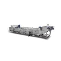 China 304 Stainless Steel Fruit Pasteurization Machine 5-40 Min Adjustable Sterilization Time Juice Processing for sale