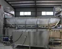 China User-Friendly Automatic Industrial Blanching and Precooking Machine for Your Business for sale