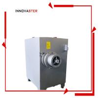 China Industrial Frozen Meat Mincer Grinder 380V 500-7500kg/h High Speed Electric for sale
