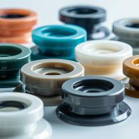 China High Temperature Resistance Polyurethane Elastomers Noise Reduction For Automotive for sale