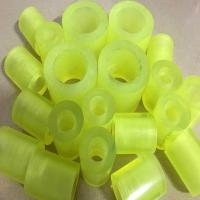 China Wear Resistant Polyurethane Hydraulic Seals For Tank Track Pads / Military Spare Parts for sale