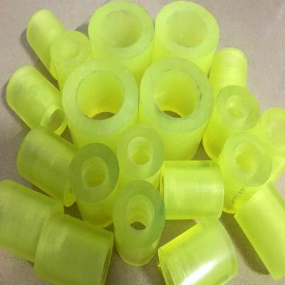 China Wear Resistant Polyurethane Hydraulic Seals For Tank Track Pads / Military Spare Parts for sale
