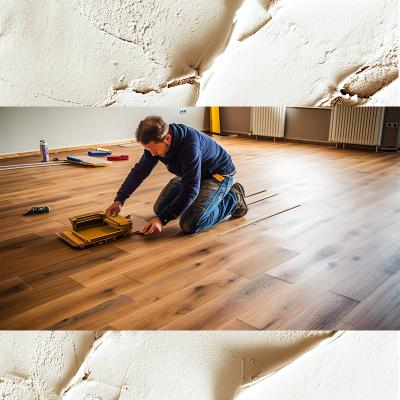 China One Component Polyurethane Adhesives 100% Waterproof for Woodworking Building Material for sale