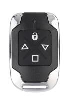 China 433.92 MHz Universal RF Transmitter for Garage & Sliding Doors - Fixed Code Remote Control Duplicator for sale