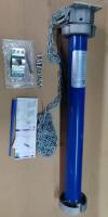 China RM 35mm Quiet Roller Blind Tubular Motor 10Nm Torque IP44 Rated for Automated Window Treatments for sale