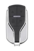 China Universal 433MHz Garage Door Remote Control Duplicator with 50-100m Range | HY22 Model for sale