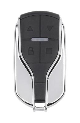 China Universal 433MHz Garage Door Remote Control Duplicator with 50-100m Range | HY22 Model for sale
