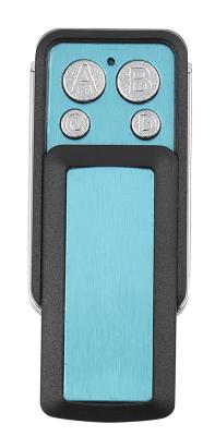 China High Quality Fixed Code Remote Control with Standard and Nonstandard Options from Hebei, China for sale