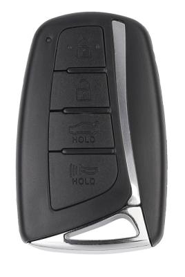 China HY60 433MHz Universal Rolling Code Remote Control Duplicator with 50-100m Range for Garage Doors for sale