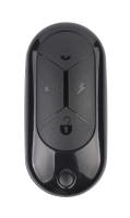 China HY11 Universal 433MHz Rolling Code Remote Control with 50-100m Range and AAA Battery for sale