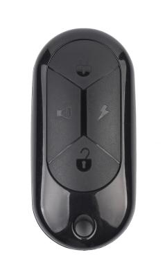 China HY11 Universal 433MHz Rolling Code Remote Control with 50-100m Range and AAA Battery for sale