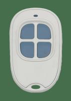 China High Quality Fixed Code Remote Control with Standard and Nonstandard Options from Hebei, China for sale