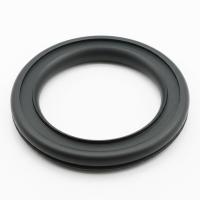China Fixed Code Remote Control 60x35x15mm O-Ring Sealed 4 Channel 12V Industrial Transmitter for sale