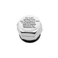 China 60mm x 35mm x 15mm Fixed Code Remote Control with O-Ring Seal 315MHz 433MHz for sale