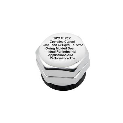 China 60mm x 35mm x 15mm Fixed Code Remote Control with O-Ring Seal 315MHz 433MHz for sale