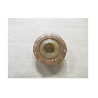 China FRP Pipe Flange Blind DN25-DN1300 0.6MPa-25MPa Corrosion Resistant Custom Colors for sale