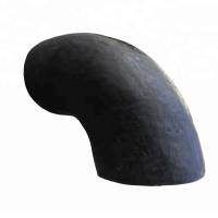 China FRP Pipe Fittings Hand Layup Flange Elbow Tee Reducer ISO9001 150psi for sale