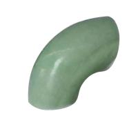 China FRP Pipe Fittings Hand Layup Flange Elbow Tee Reducer ISO9001 150psi for sale